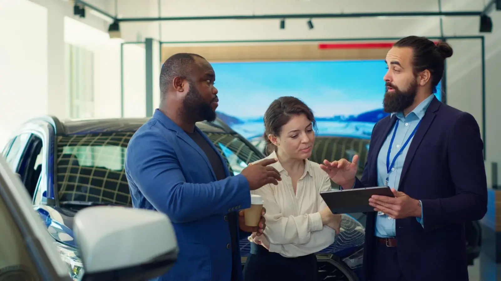 TradeFinder Review: Worth It for Dealerships in 2025? - DGM News