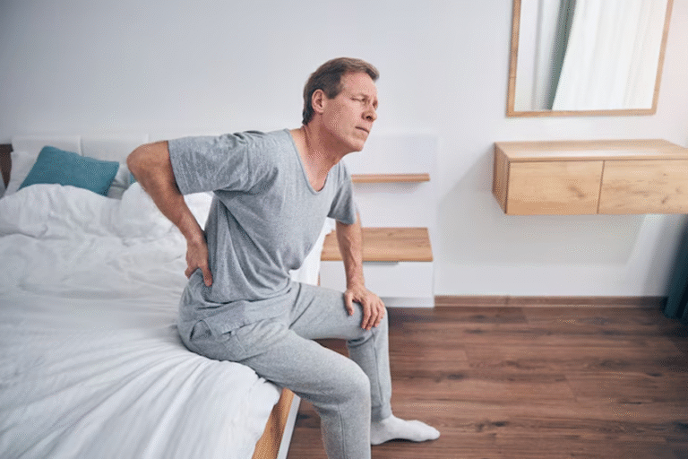 How Permanent Nerve Blocks Work for Severe Spinal Pain - DGM News