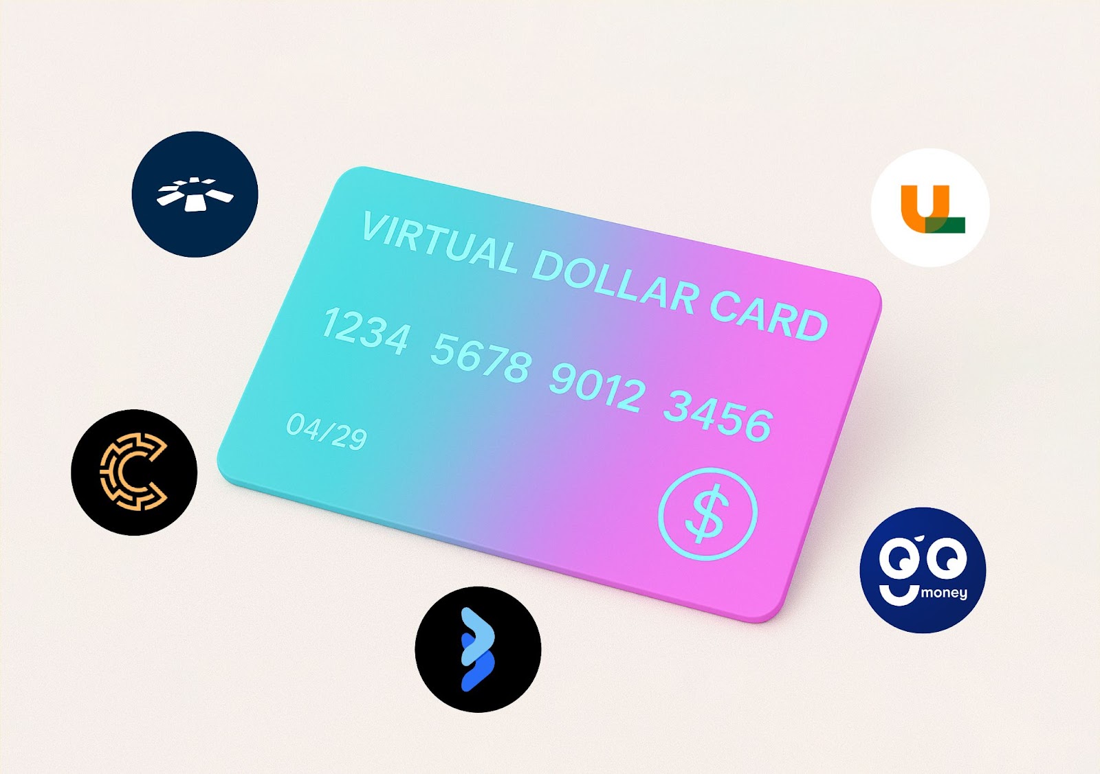 5 Best Virtual Dollar Card Providers Nigerians Are Using Right Now ...