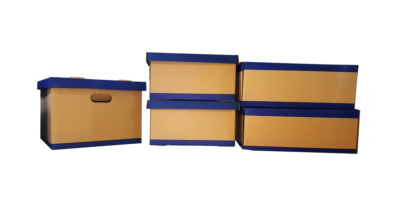 What a Full-Service Moving Company Can Handle From Start to Finish ...