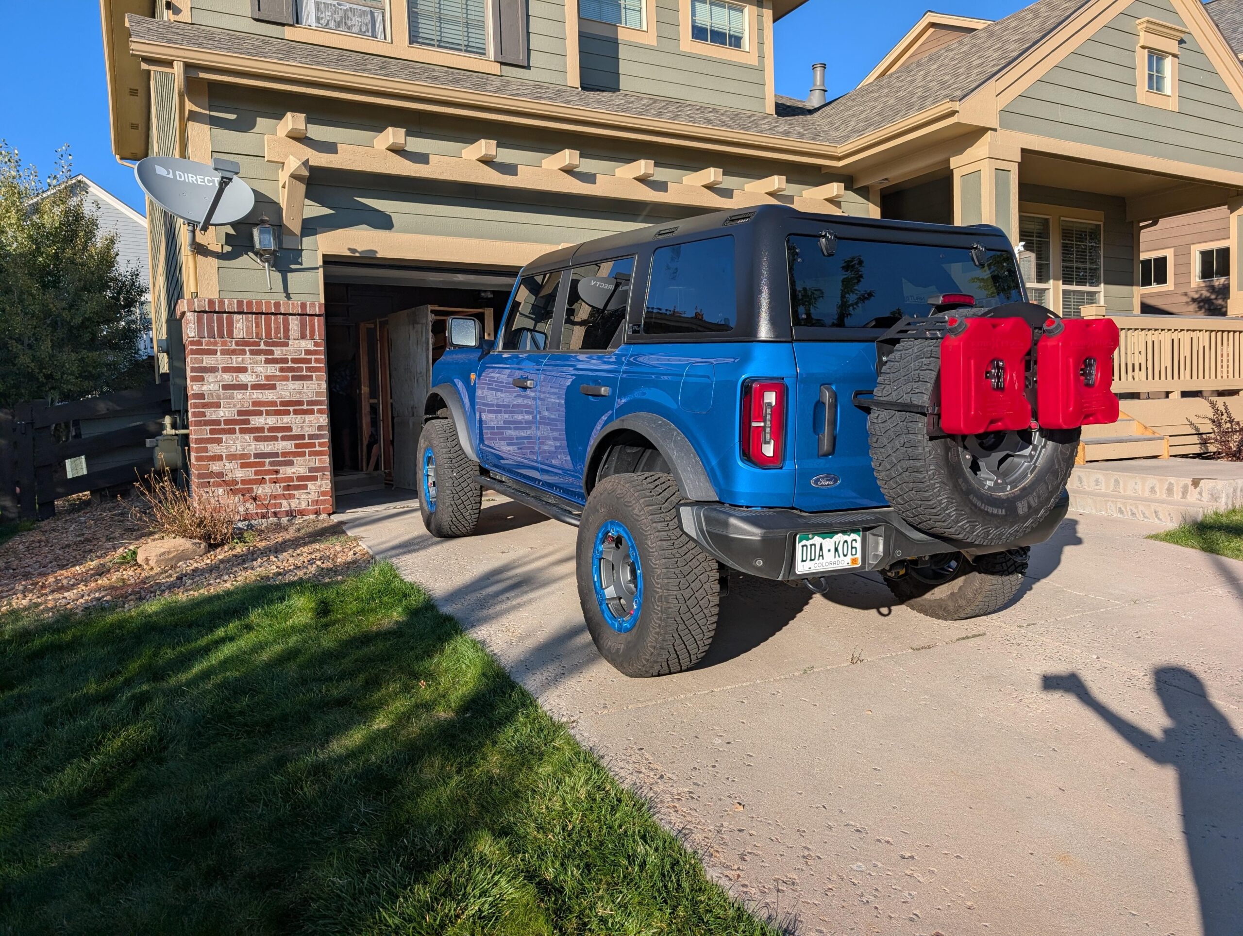 Rev Up Your Ride: Choosing Quality 4WD Parts from the Best Online Store ...