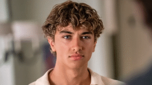 Gavin Casalegno: The Rising Star Behind Jeremiah Fisher: Age, Bio ...