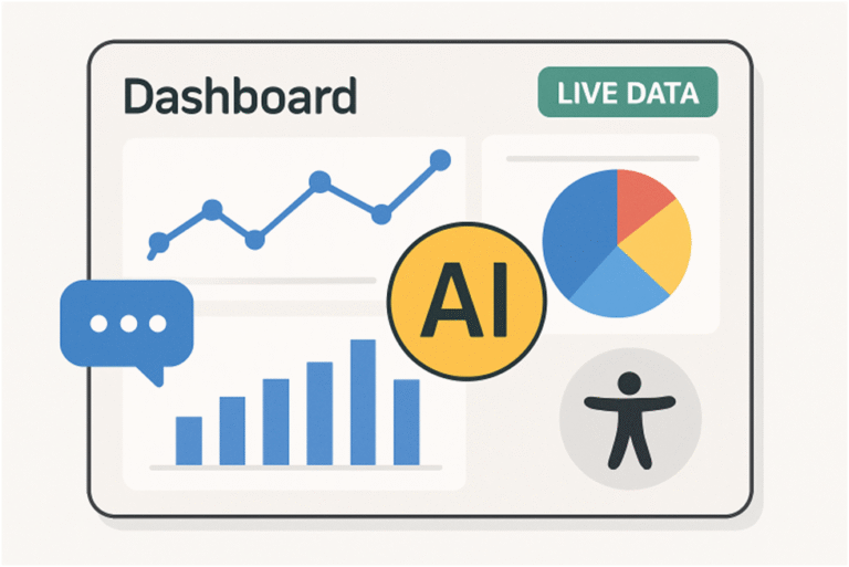 Data Visualization Trends Shaping Tomorrow's Dashboards - DGM News