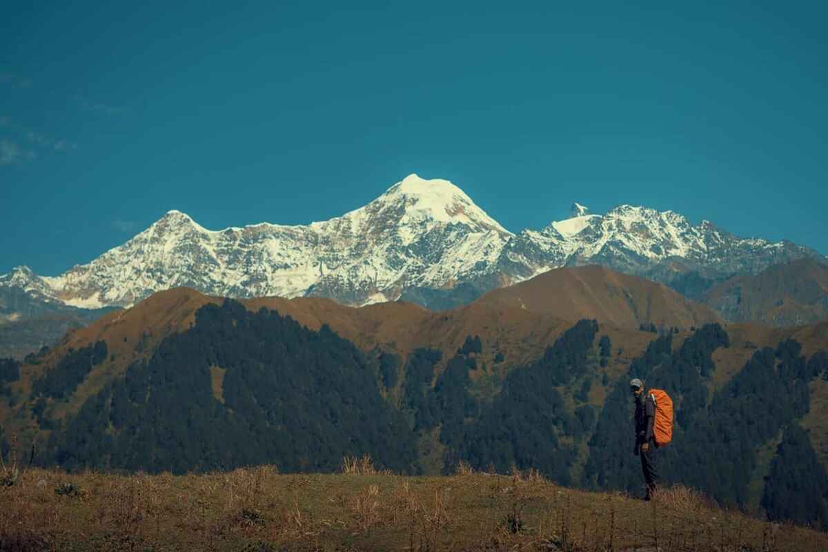 Stepwise Process of Booking Your Trek with Trekup India - DGM News