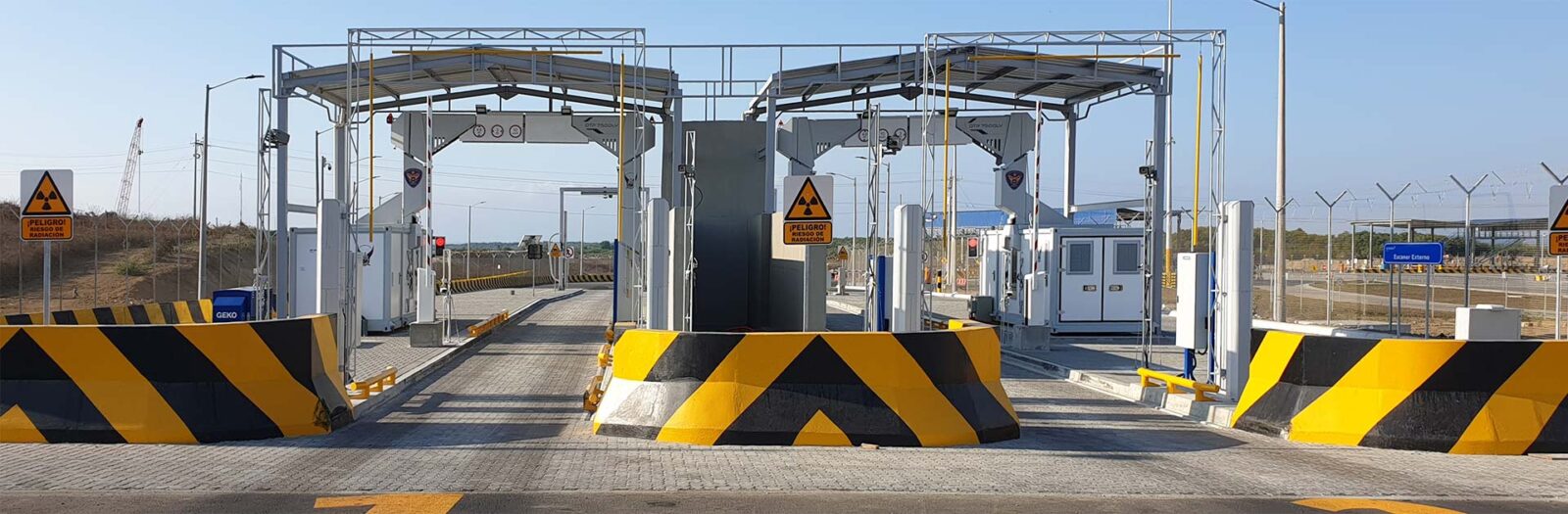 Navigating X-Ray Border Crossing Procedures: Enhancing Security and ...